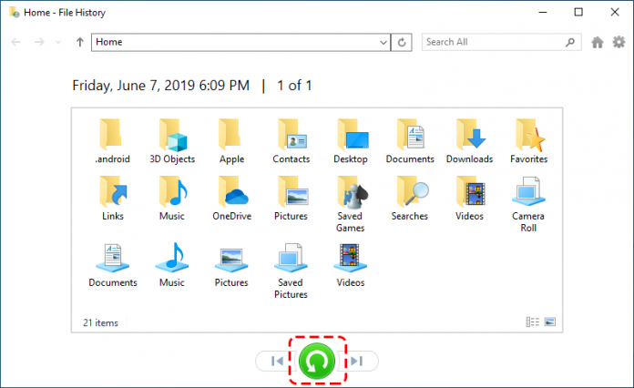 TOP 6 Ways to Recover Permanently Deleted Files in Windows 10