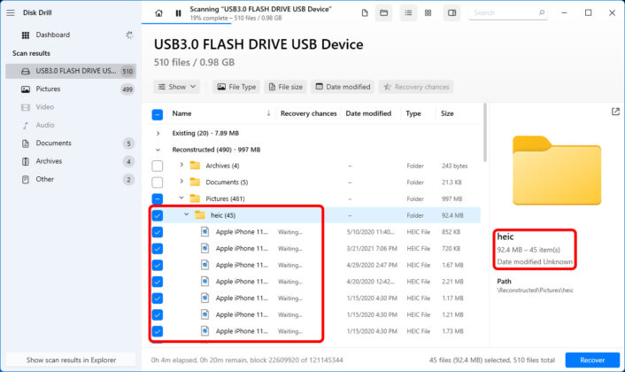 How to Recover a Deleted Folder on Windows [All The Methods]