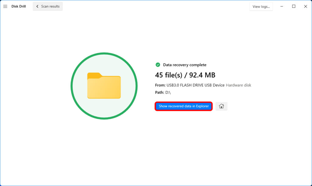 Jak odzyskać usunięty folder w systemie Windows [Wszystkie metody]