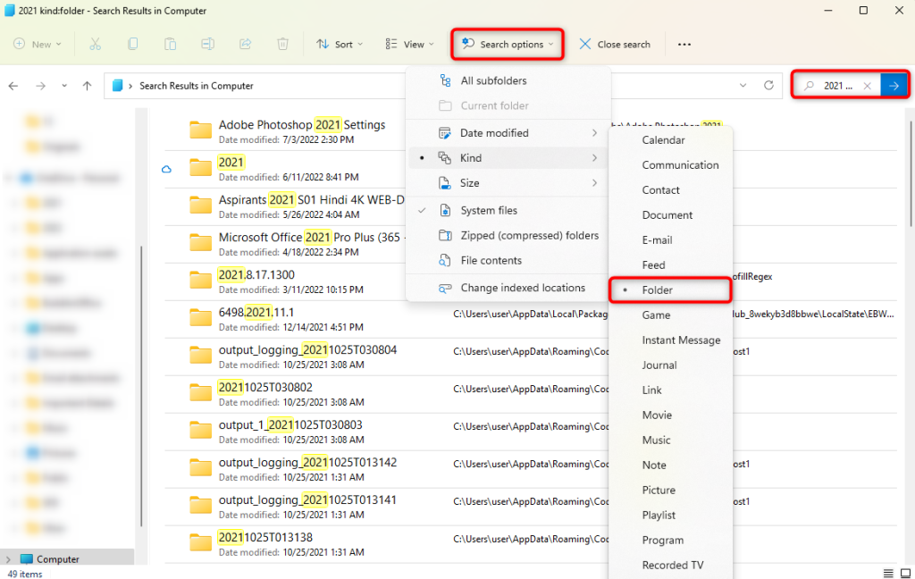 How to Recover a Deleted Folder on Windows [All The Methods]