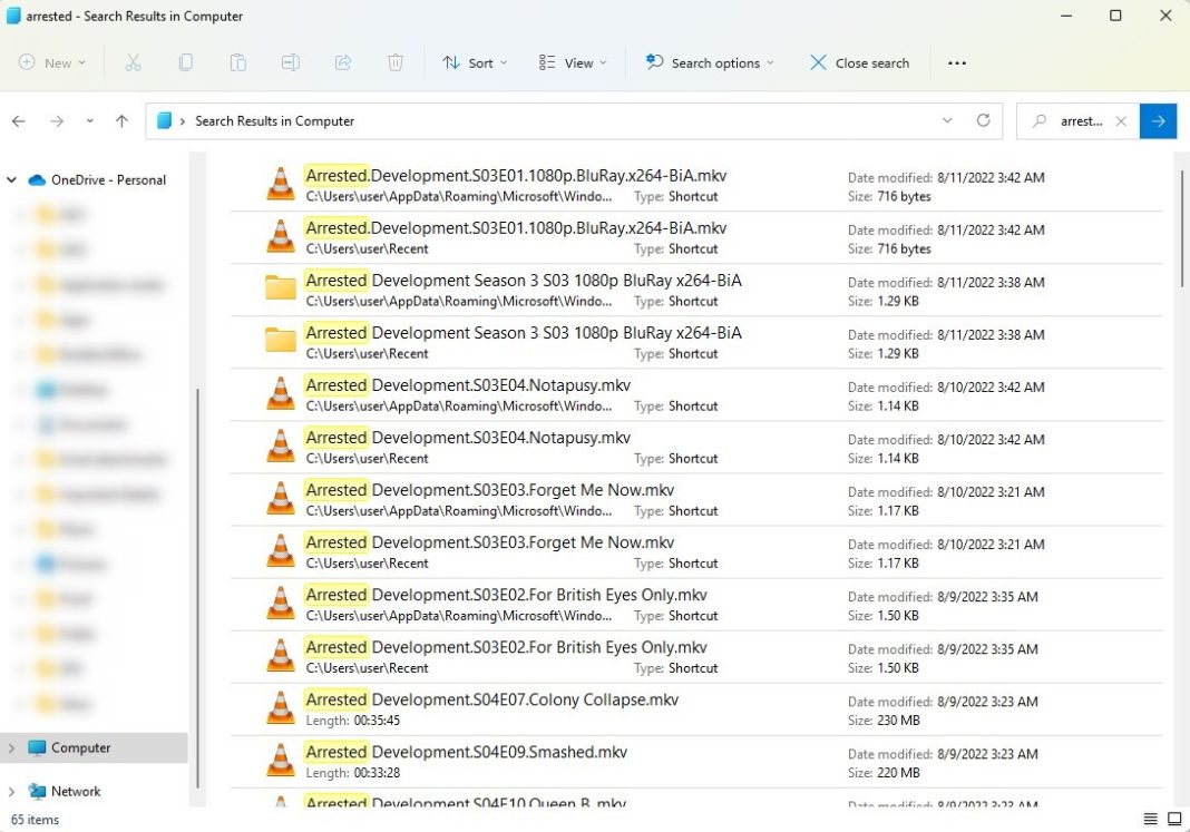 How to Recover Permanently Deleted Videos on PC: Easy Methods