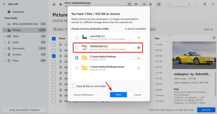 TOP 6 Ways to Recover Permanently Deleted Files in Windows 10