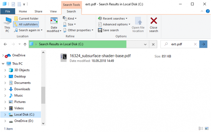 How to Recover Deleted PDF Files [3 Tested Solutions]