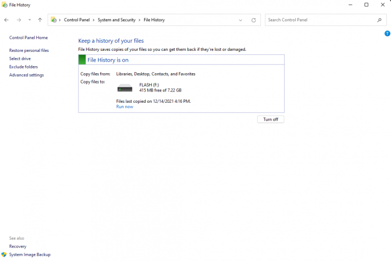 How to Recover Deleted Files from Recycle Bin on Windows 10/11