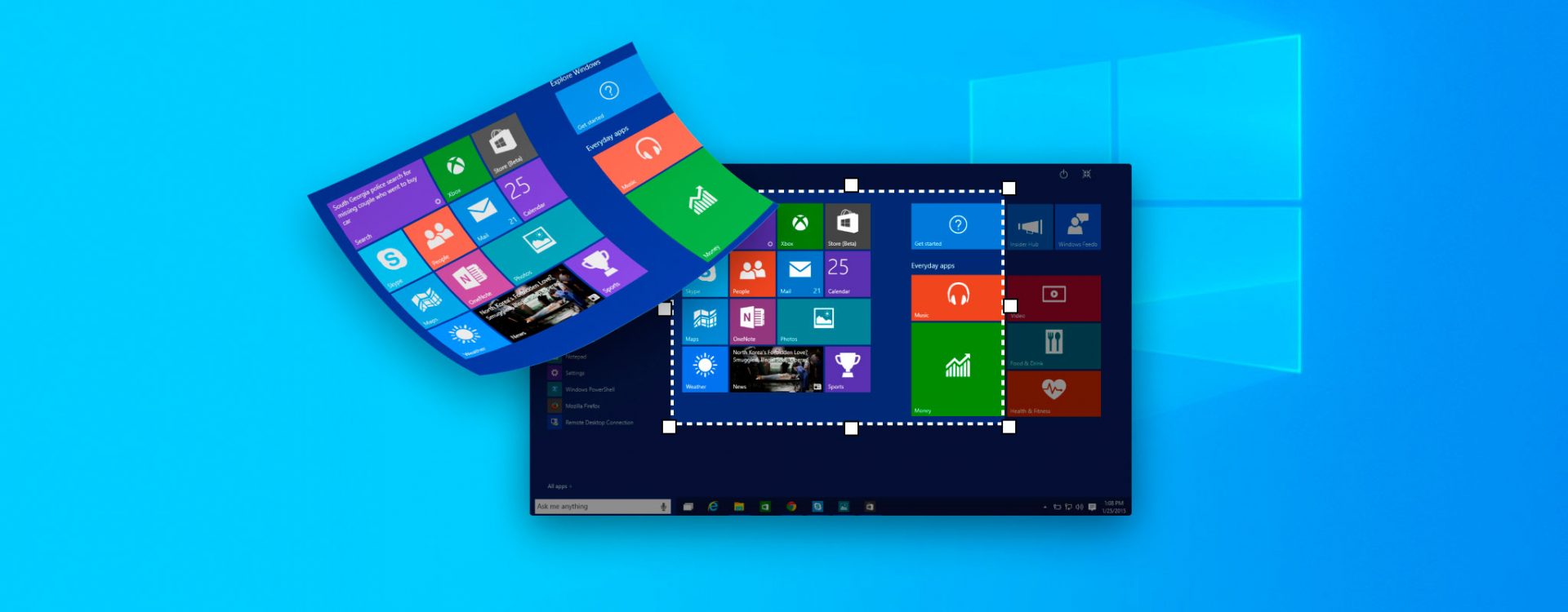 How to Find and Recover Deleted Screenshots in Windows [Guide]