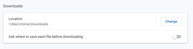 How to Recover Deleted Files from Download Folder in Windows