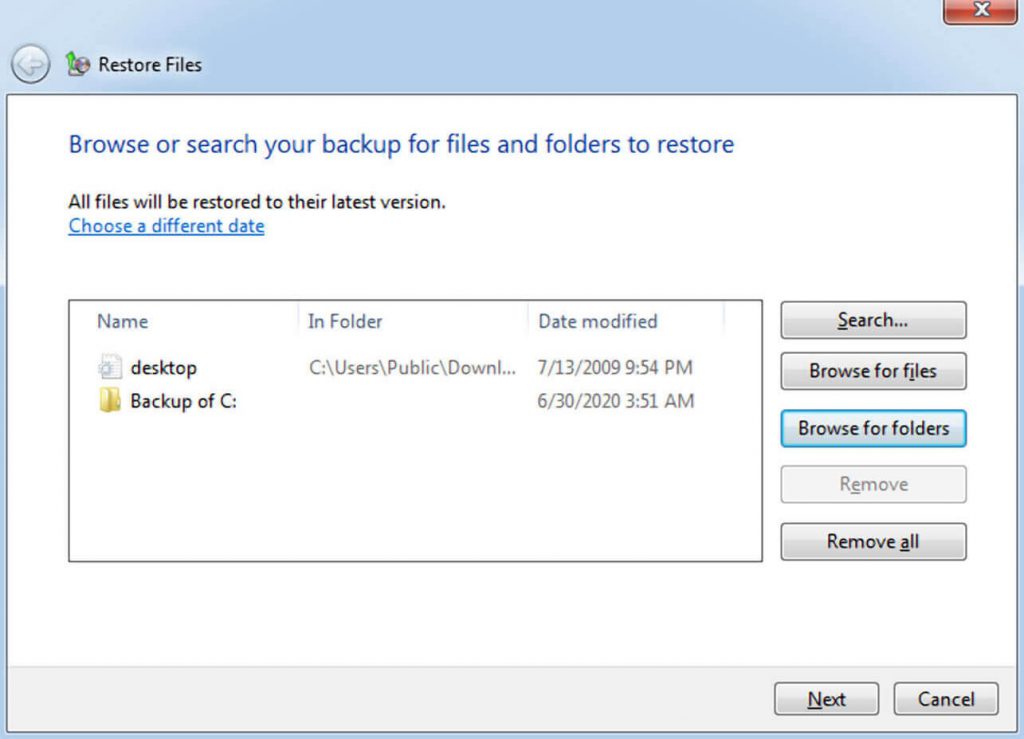How to Recover Files From a Formatted Hard Drive [Easy Guide]