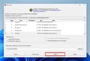 How to Recover Files from RAW Hard Drive | 3 Methods