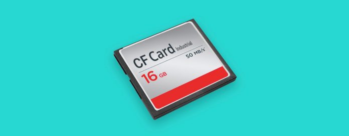 How to Recover Deleted Files from a CF Card for FREE | Guide