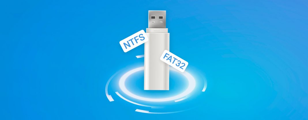 How to Recover Data from Formatted USB Drive on Windows | 2024