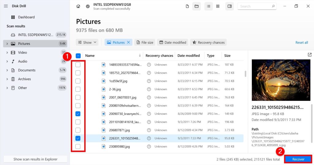 How Does Data Recovery Work? A Detailed Guide