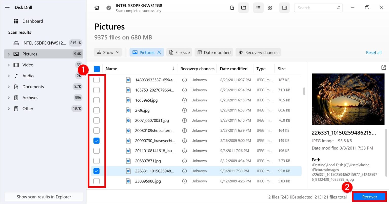 How Does Data Recovery Work? A Detailed Guide