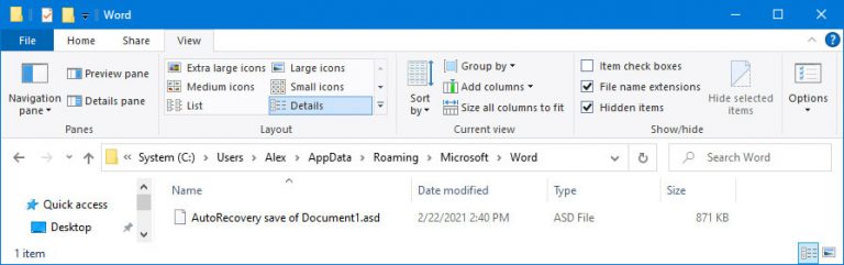 [TOP 8] Best Methods to Recover Corrupted Files on Windows