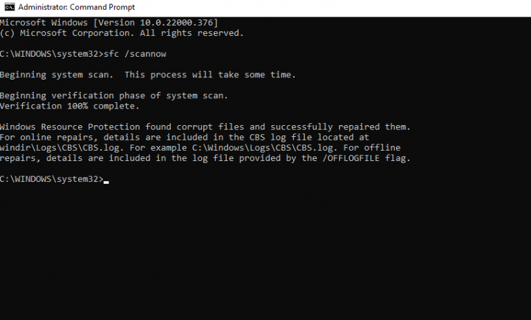 [TOP 8] Best Methods to Recover Corrupted Files on Windows
