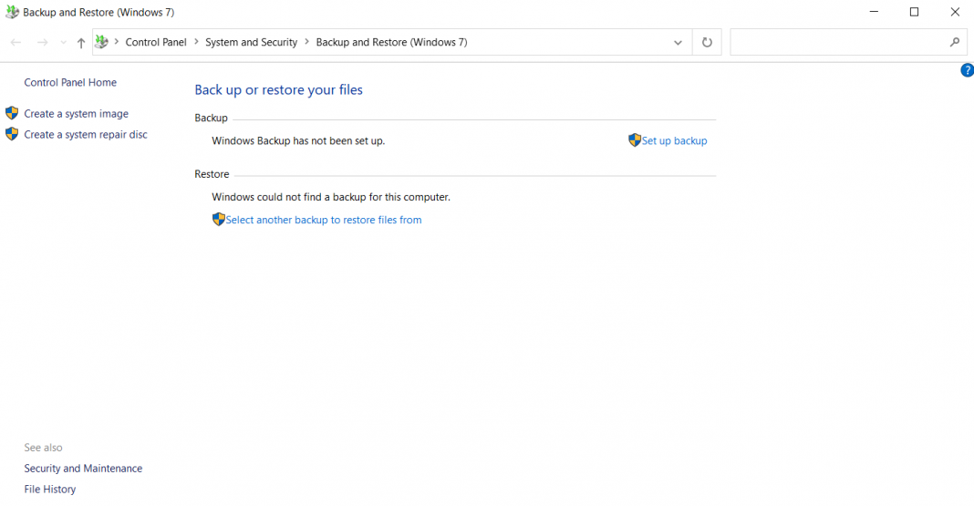 [Solved] How to Recover Files After Factory Reset on Windows