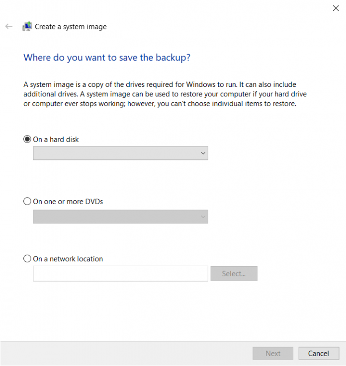[Solved] How to Recover Files After Factory Reset on Windows