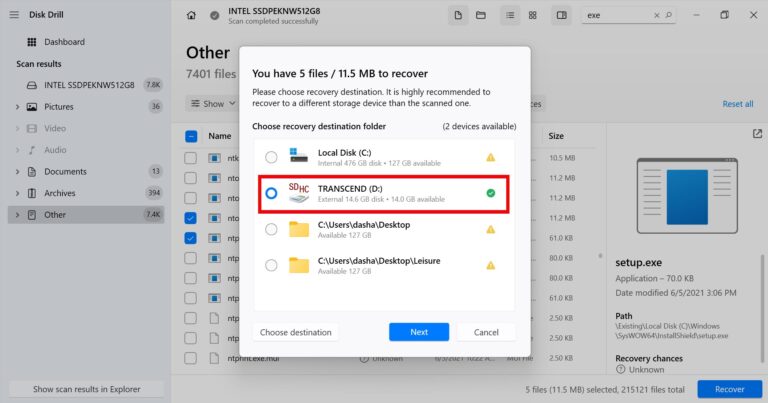 How to Recover Uninstalled Programs on Windows 10 | Guide