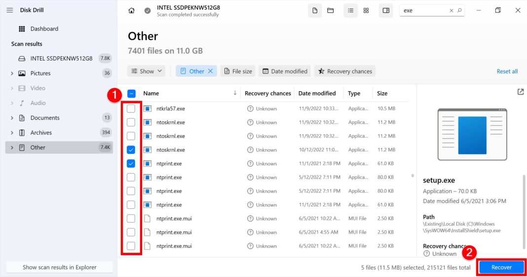 How to Recover Uninstalled Programs on Windows 10 | Guide