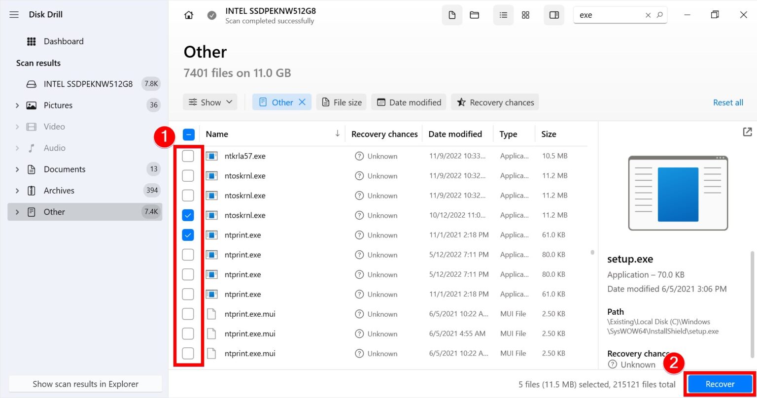 How to Recover Uninstalled Programs on Windows 10 | Guide