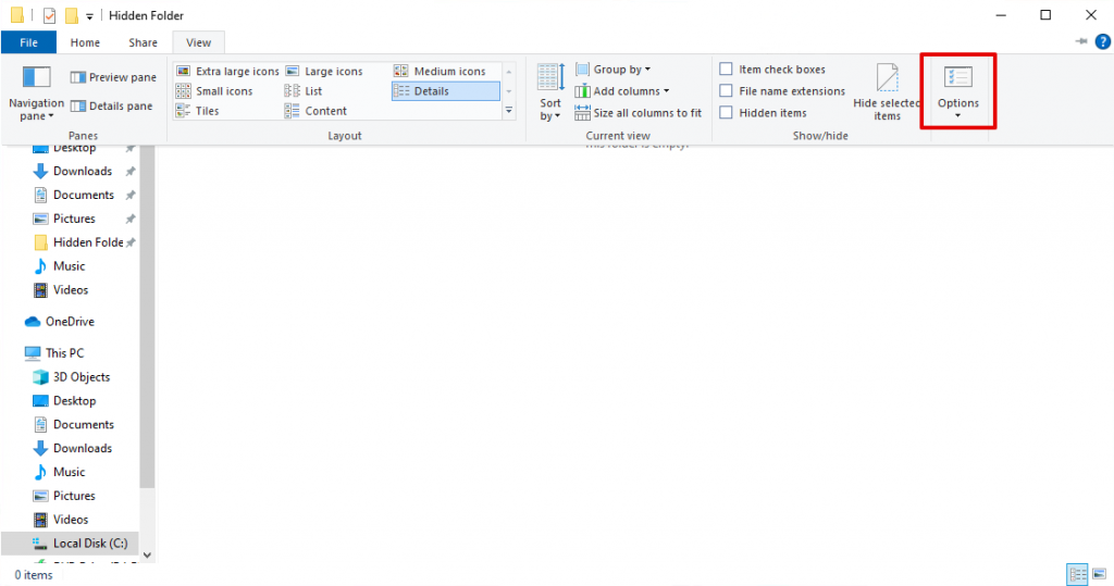 How to Recover Deleted Hidden Files on Windows PC [Guide]