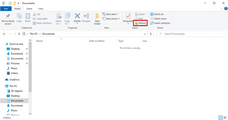 How to Recover Files From a Formatted Hard Drive [Easy Guide]