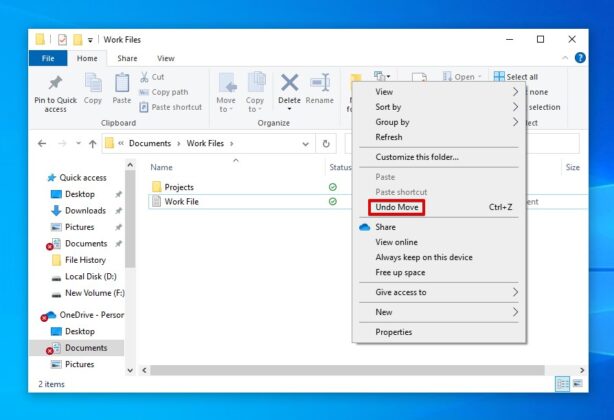 How to Recover Lost Cut Files on Windows & Android