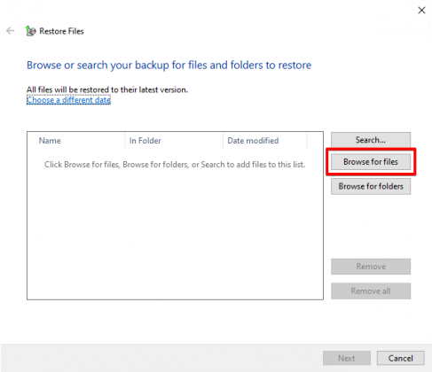 How to Recover Deleted Notepad Files on Windows | TOP Methods