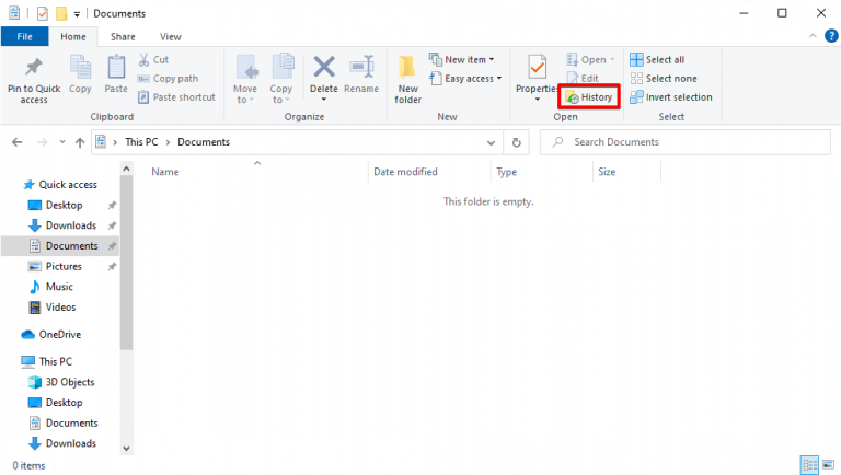 How to Recover Deleted Notepad Files on Windows | TOP Methods