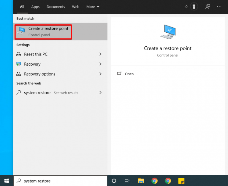 [Solved] How to Recover Deleted History on Chrome on Windows