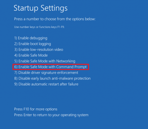 How to Recover Deleted Restore Points on Windows | Guide