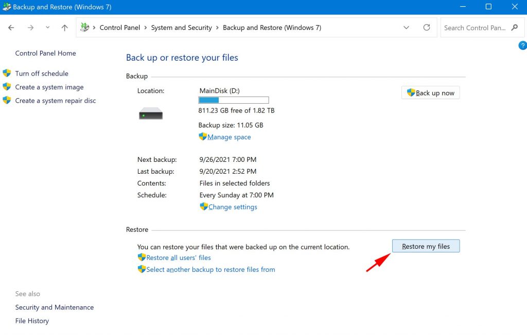 How to Recover Shift Deleted Files on Windows Using Free Methods