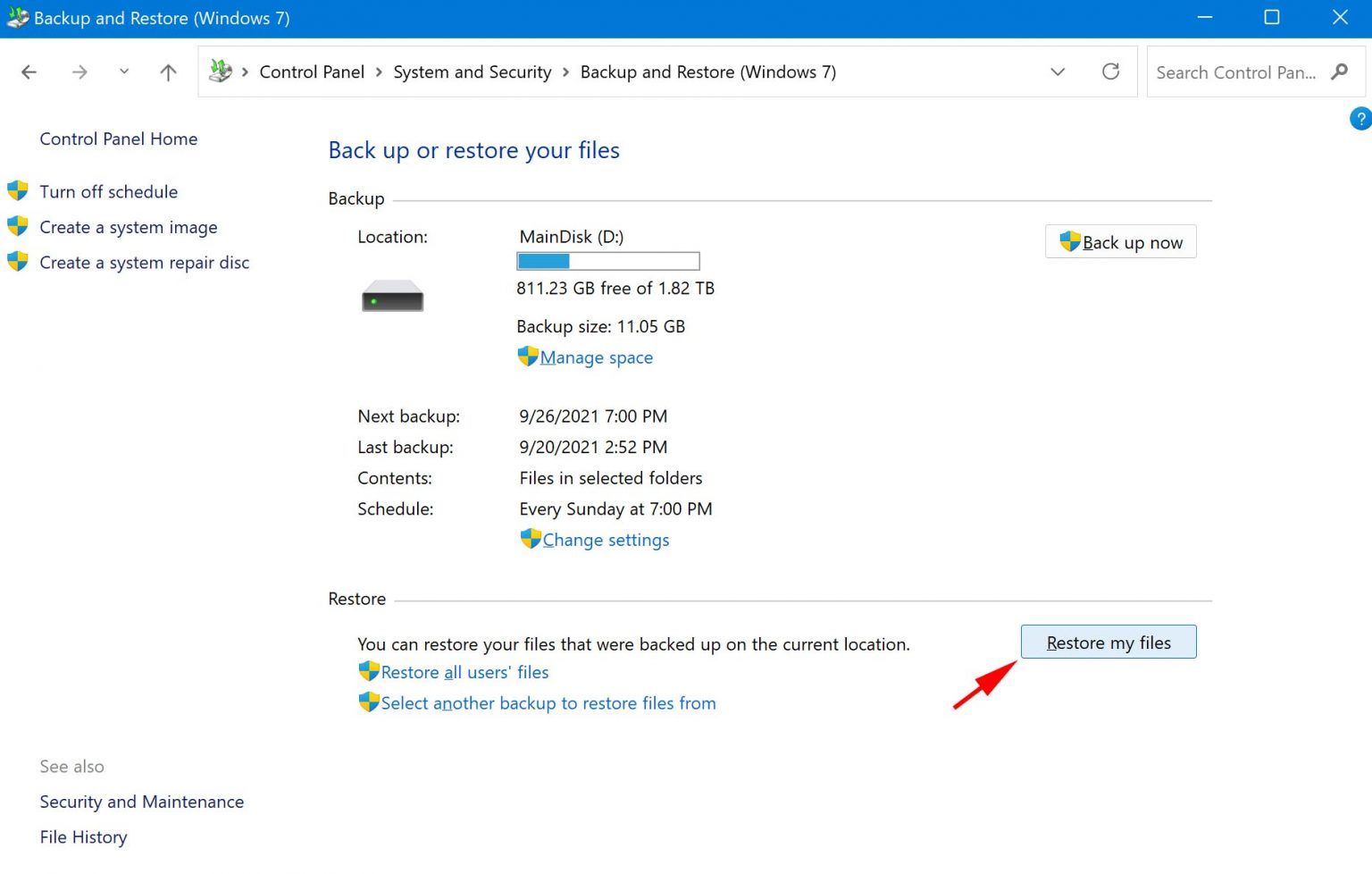 How to Recover Shift Deleted Files on Windows Using Free Methods