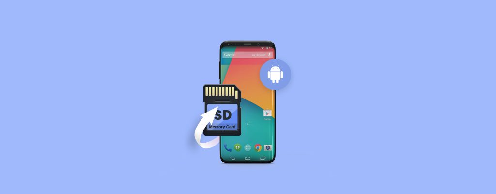 How to Fix Corrupted SD Card on Android [4 Proven Methods]