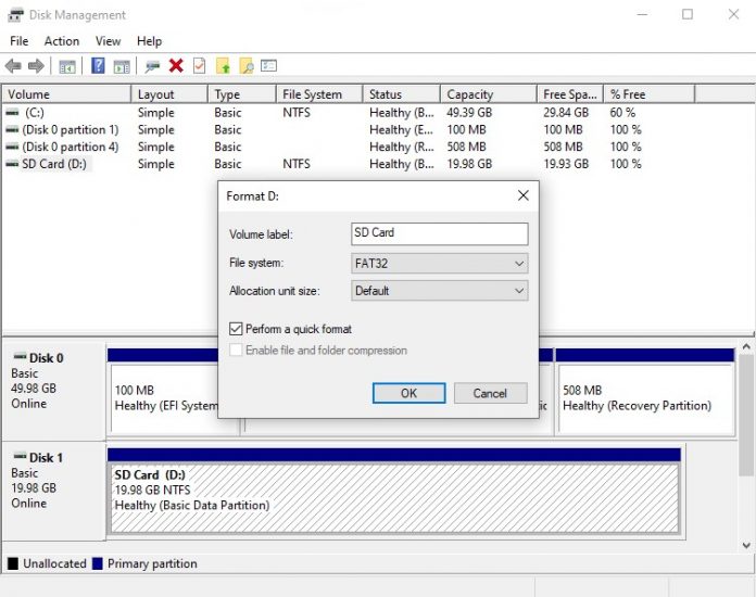 How to Fix Corrupted SD Card on Android [4 Proven Methods]