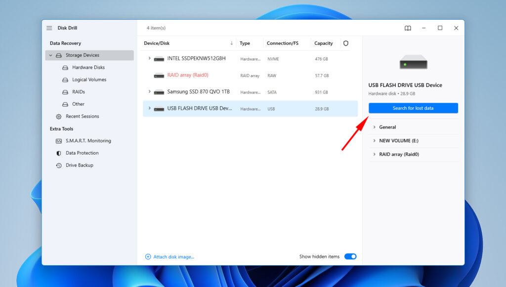 Come Recuperare File Eliminati Permanentemente su Windows 11 | Guida