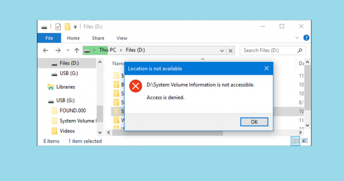 Hoe verwijderde herstelpunten op Windows te herstellen | Gids