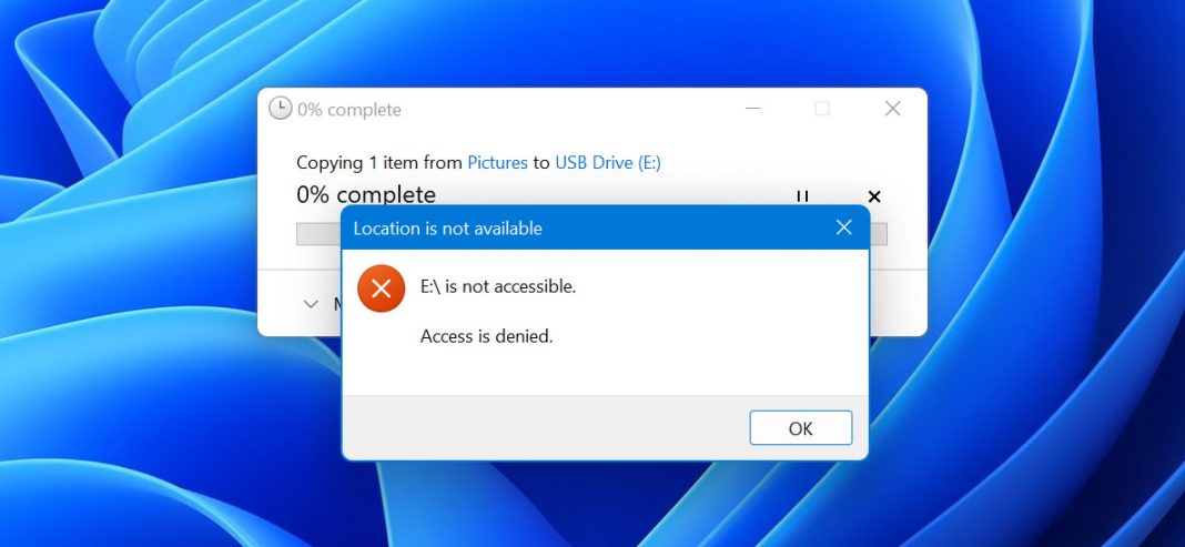 How to Unlock an SD Card with/without Switch | 5 Methods