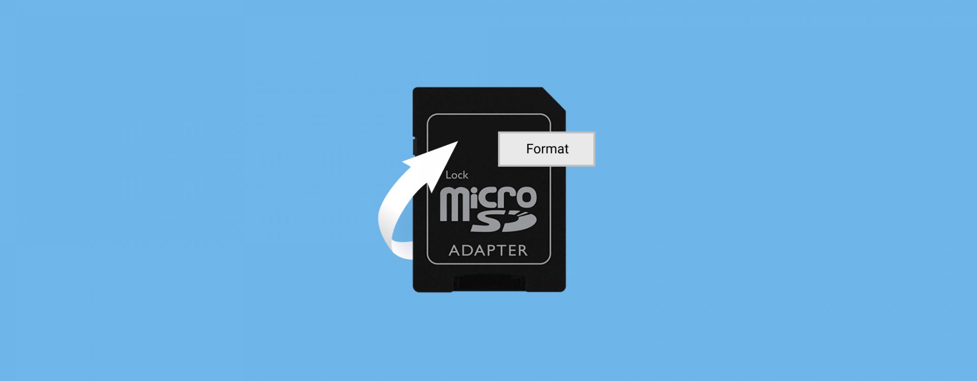 How To Fix Corrupted Sd Card Without Formatting 7 Methods