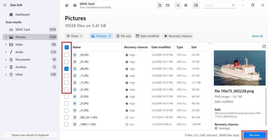 How een corrupte SD kaart te repareren zonder formatteren | 7 Methoden
