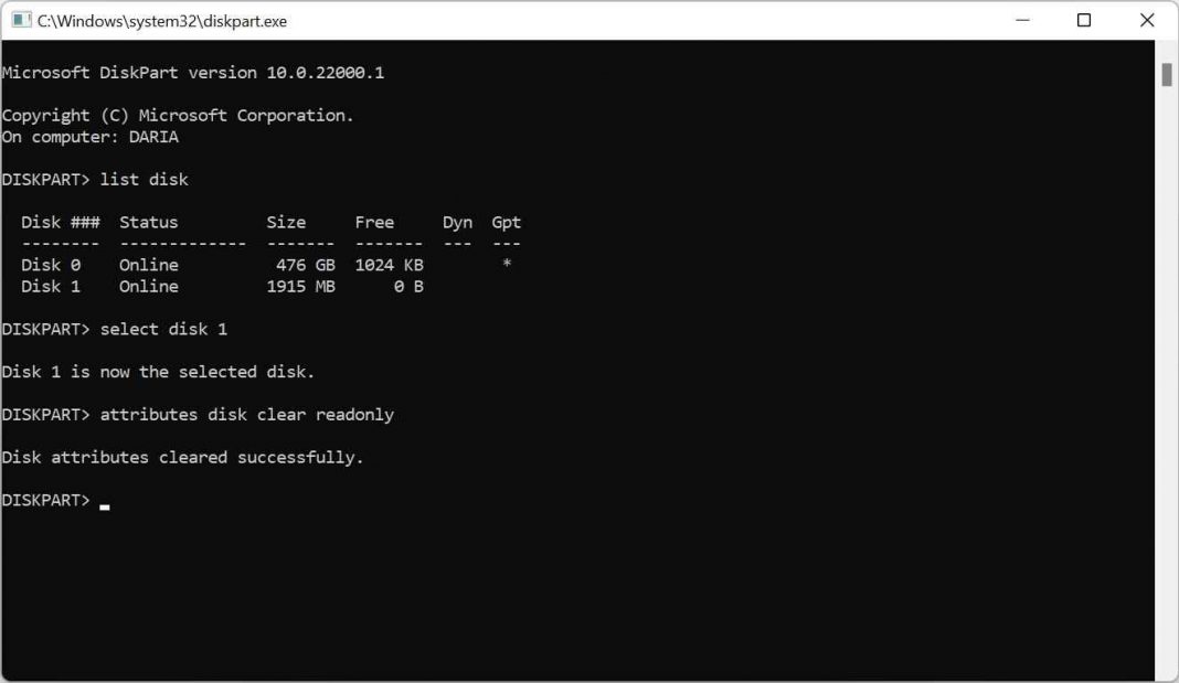 How to Remove Write Protection on Micro SD Card | All Methods