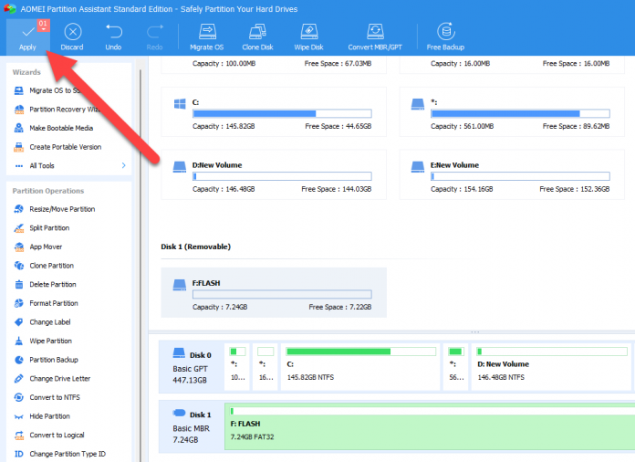 How to Format Sandisk SD Card on Windows & Android | Guide