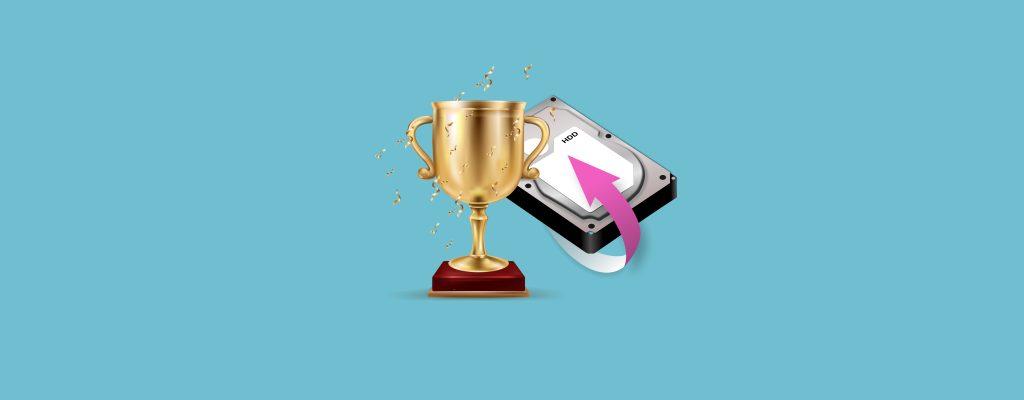 [TOP 10] Best Hard Drive Repair Software for Windows