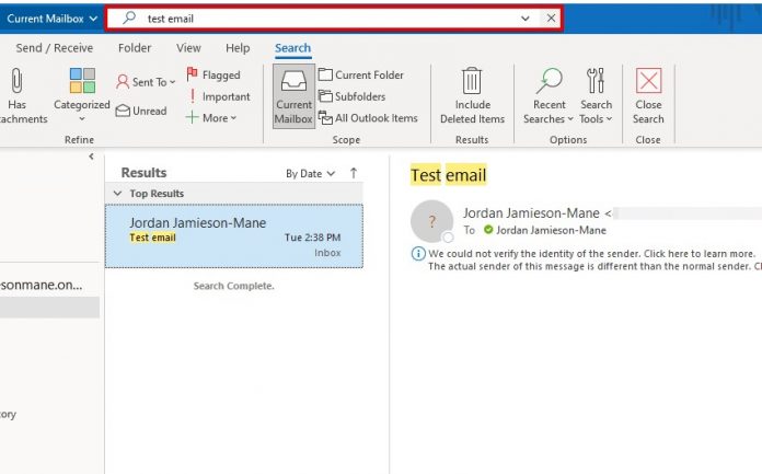 How to Recover Deleted Emails in Outlook [Desktop and Web]