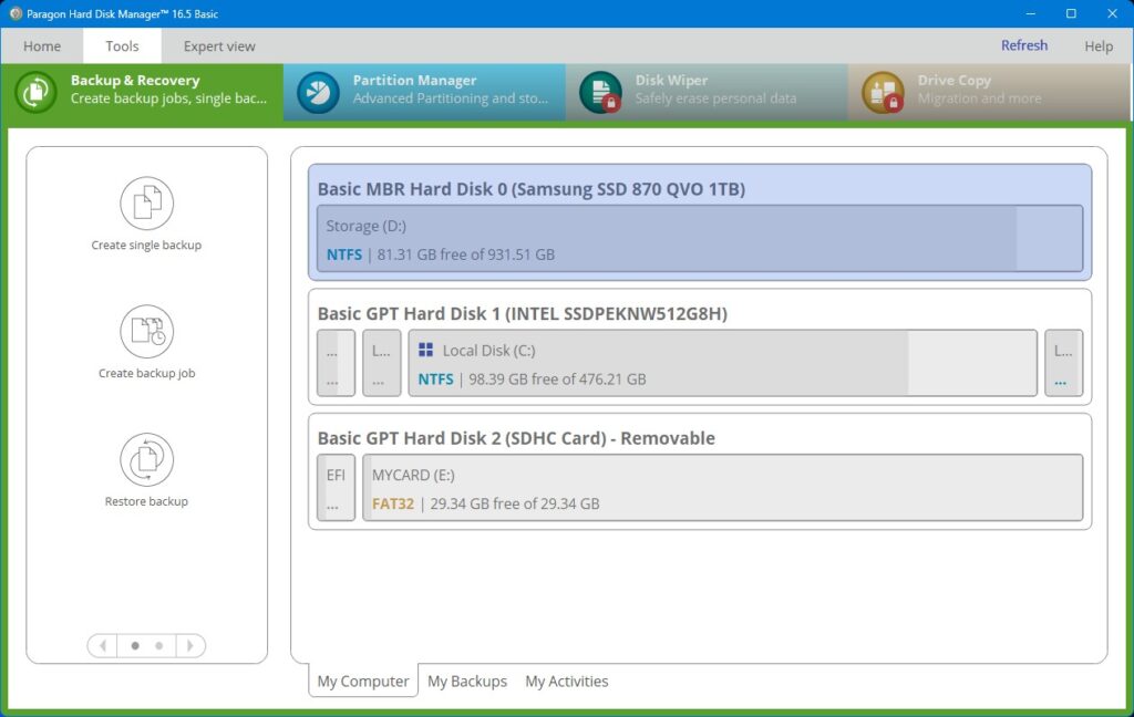 [TOP 10] Best Hard Drive Repair Software for Windows