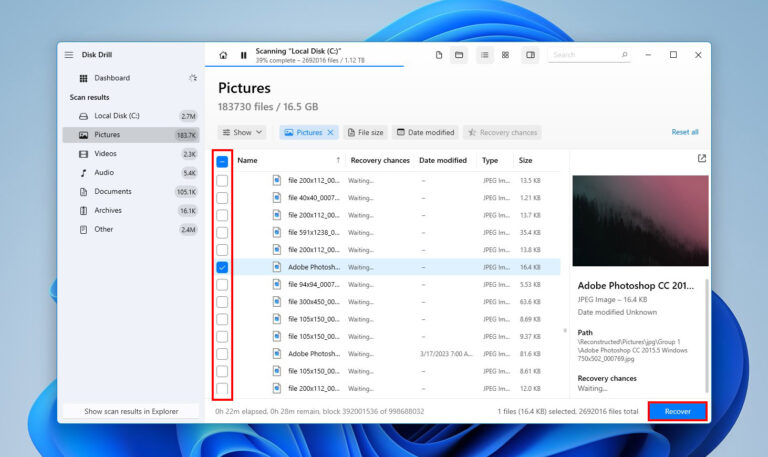 How To Recover Data From A Gpt Partition On Windows And Fix It