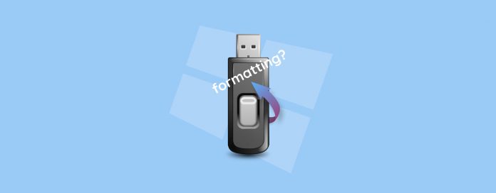 How to Recover Files from USB that Needs Formatting | Guide