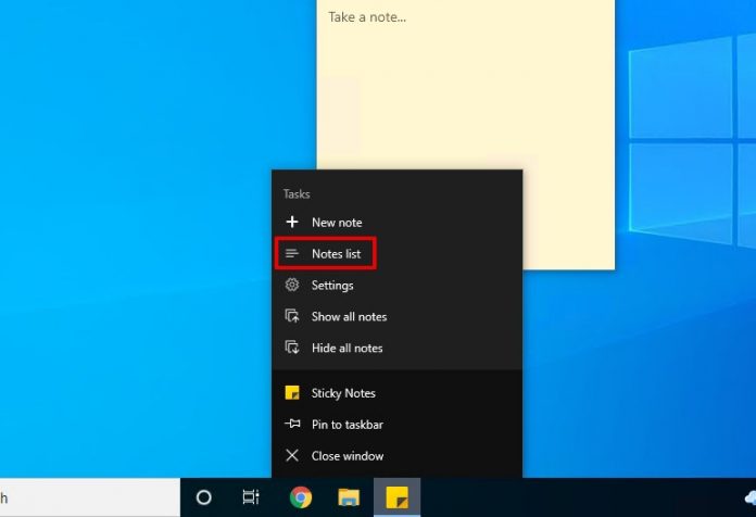 How to Easily Recover Deleted Sticky Notes on Windows 10