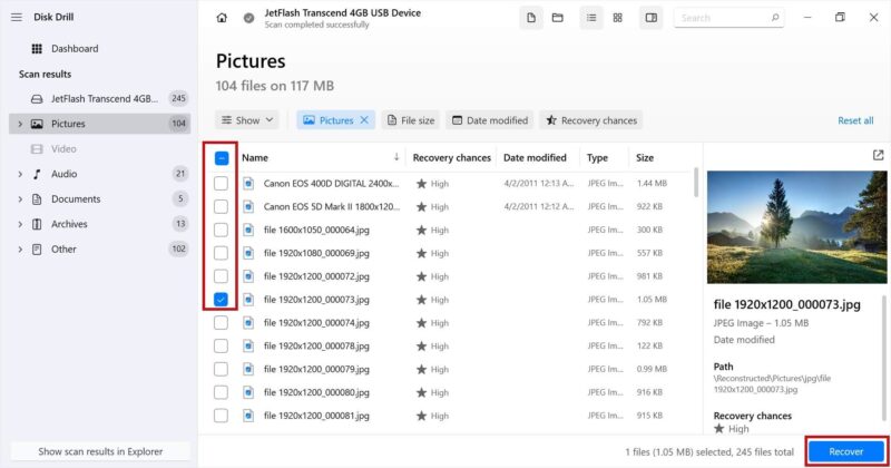 How to Fix a USB Flash Drive That Is Not Recognized on PC