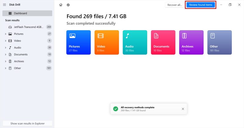 How to Fix a USB Flash Drive That Is Not Recognized on PC