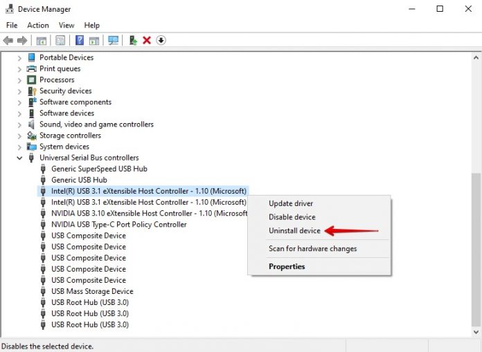 Como Corrigir um Pen Drive USB Que Não É Reconhecido no PC